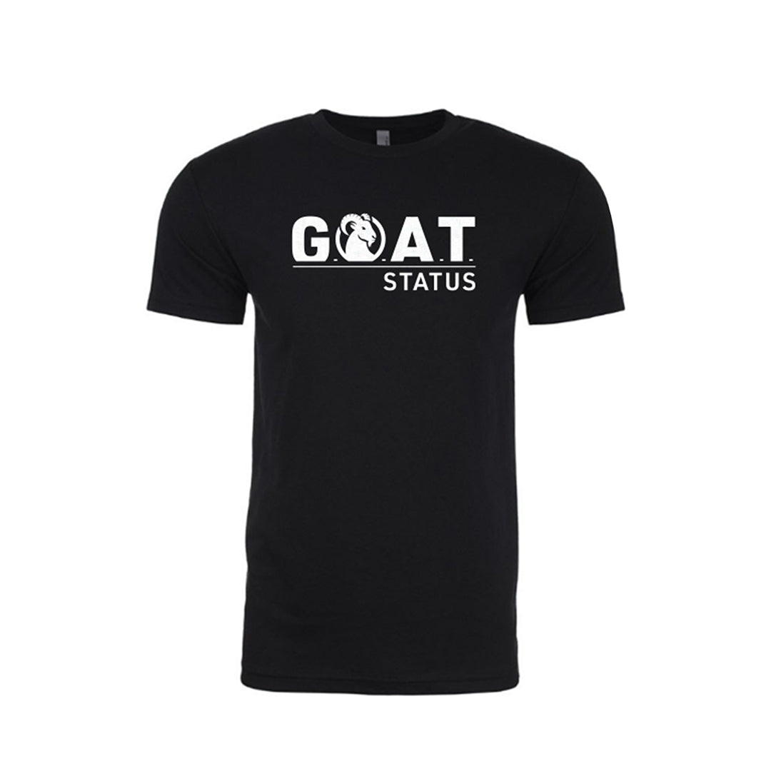 Classic G.O.A.T. Shirts Collection – G.O.A.T. status Apparel